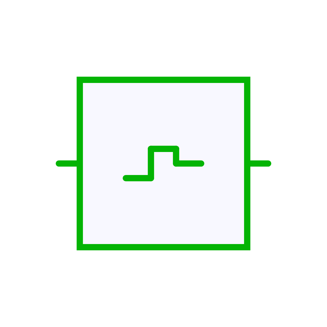 Lookup Table (1D) - SIMBA Documentation